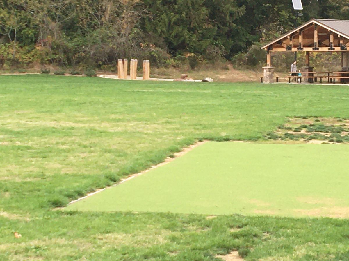 Fowler Middle School - Tigard, OR | UDisc Disc Golf Course Directory