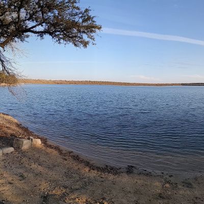 Boerne City Lake Park - Boerne, TX | UDisc Disc Golf Course Directory