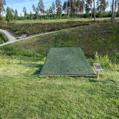 Norway Disc Golf - Your Guide to Disc Golf in Norway | UDisc