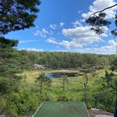 Norway Disc Golf - Your Guide to Disc Golf in Norway | UDisc