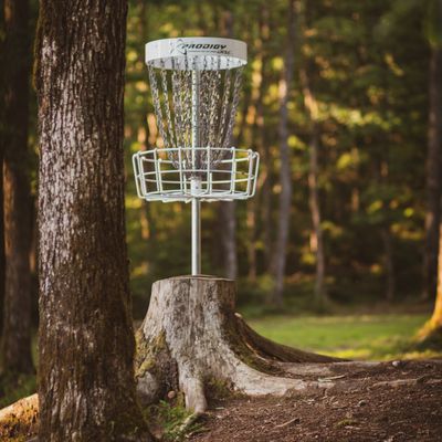 Ale Disc Golf Center: White Course - Nol, Sweden | UDisc Disc Golf ...