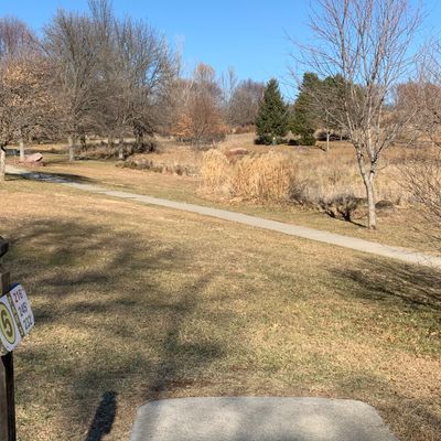 Mahoney State Park - Ashland, NE | UDisc Disc Golf Course Directory