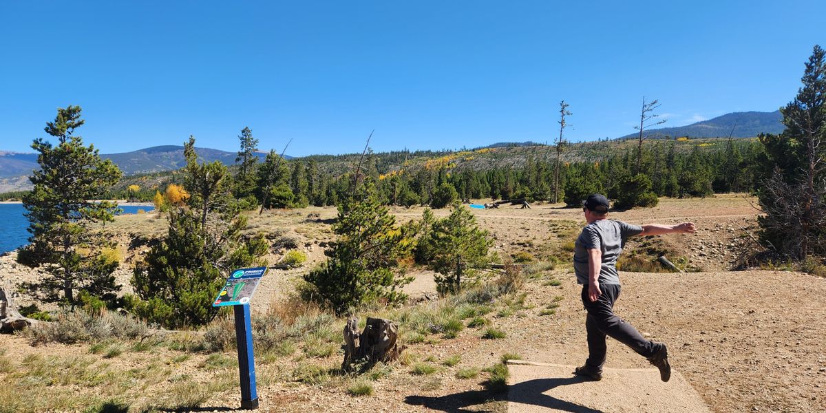 Jason "J-Money" Muller Tribute Tournament | Arvada, CO | UDisc Events