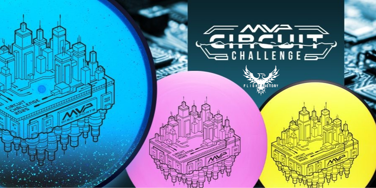 MVP Circuit Challenge at Milton PSC | Milton, FL | UDisc Events