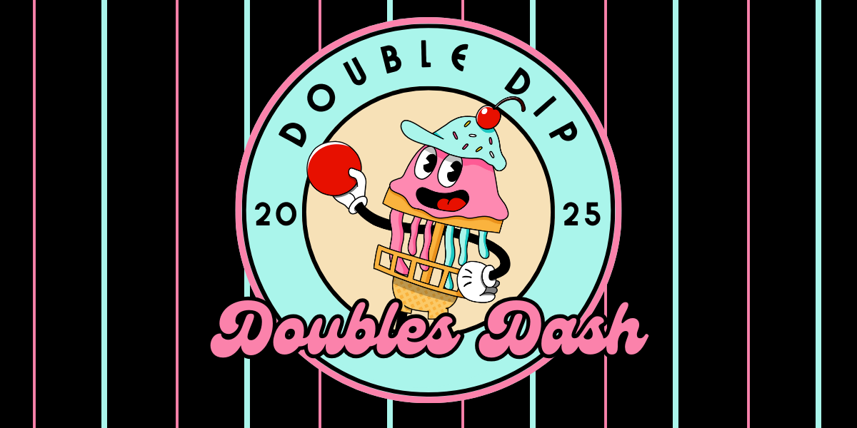 Double Dip Doubles Dash 2025 | Ocean Pines, MD | UDisc Events