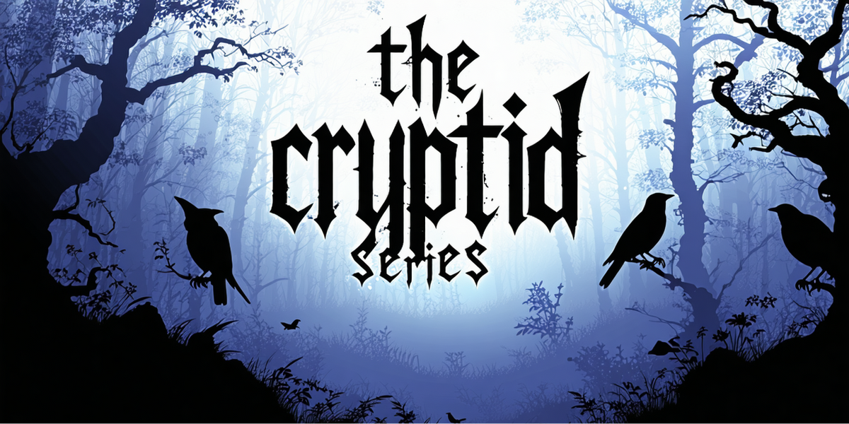 ElevateUT Cryptid Series - Aerial Enigmas @ River Bottoms | Draper, UT | UDisc Events