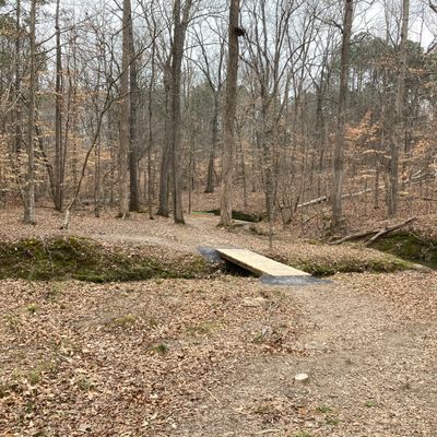 Edwards Park - Dalton, GA | UDisc Disc Golf Course Directory
