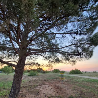 Windlands Park - Midland, TX | UDisc Disc Golf Course Directory | UDisc