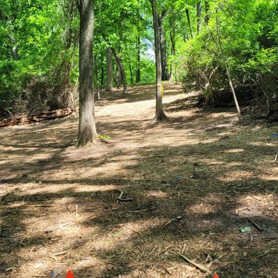 McNair Park - Saint Charles, MO | UDisc Disc Golf Course Directory