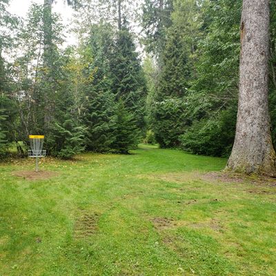 Disc Golf at Hirsch Creek Park - Kitimat, BC, Canada | UDisc Disc Golf ...