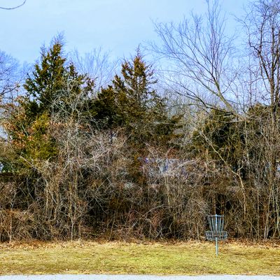 Kircher Park - Eureka, MO | UDisc Disc Golf Course Directory