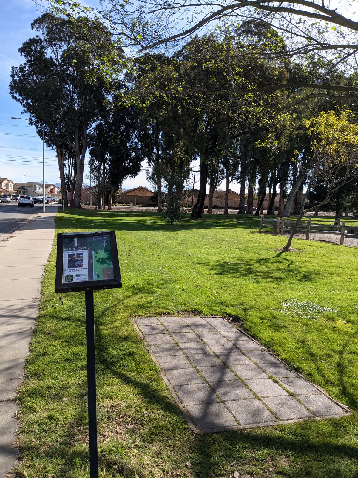 Preisker | Course Photos