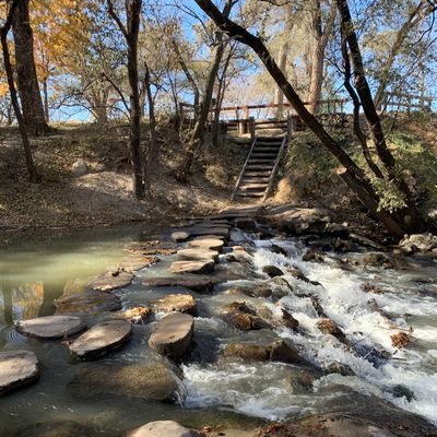 Frontier Park - Hays, KS | UDisc Disc Golf Course Directory | UDisc
