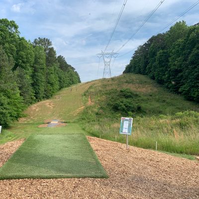 Edwards Park - Dalton, GA | UDisc Disc Golf Course Directory | UDisc