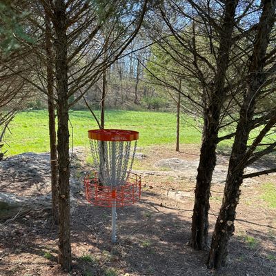 Northside DGC - Springfield, MO | UDisc Disc Golf Course Directory | UDisc