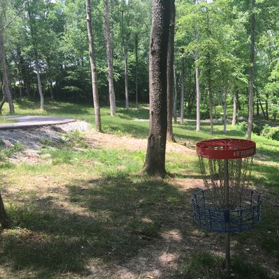 League Leaderboard | Kentucky Fried Disc Golf - Summer Loving '24 ...