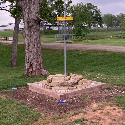 Jones Creek Ranch Park - Richmond, TX | UDisc Disc Golf Course Directory