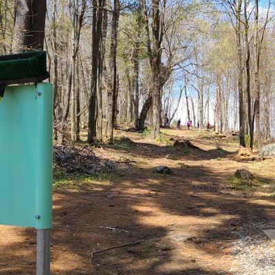 Norbrook Farm - Colebrook, CT | UDisc Disc Golf Course Directory | UDisc