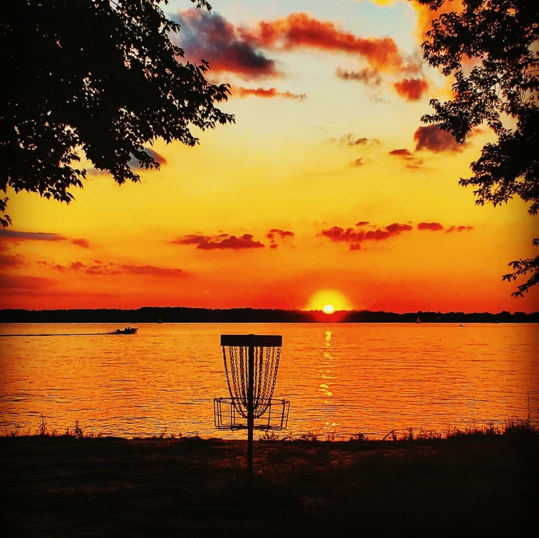 Buckeye Classic - MA1, MA2, MA3, MA4 | Lewis Center, OH | UDisc Events