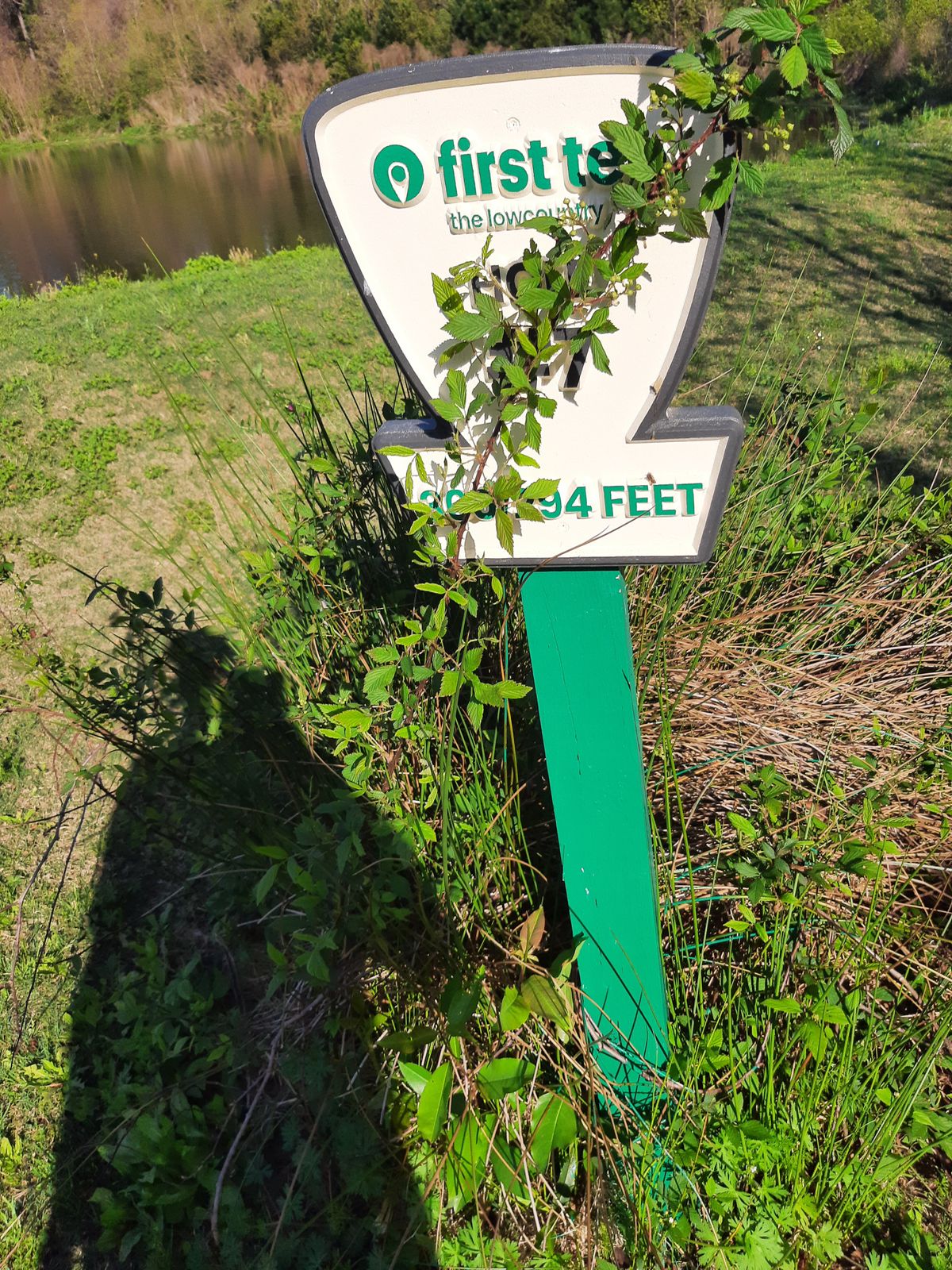First Tee of the Lowcountry DGC | Course Photos