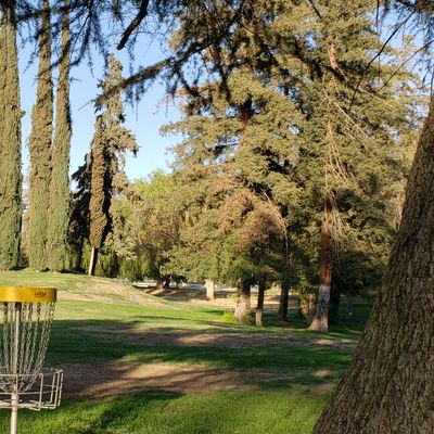 Lions Town And Country Park DGC - Madera, CA | UDisc Disc Golf Course ...