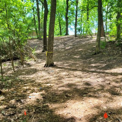 McNair Park - Saint Charles, MO | UDisc Disc Golf Course Directory