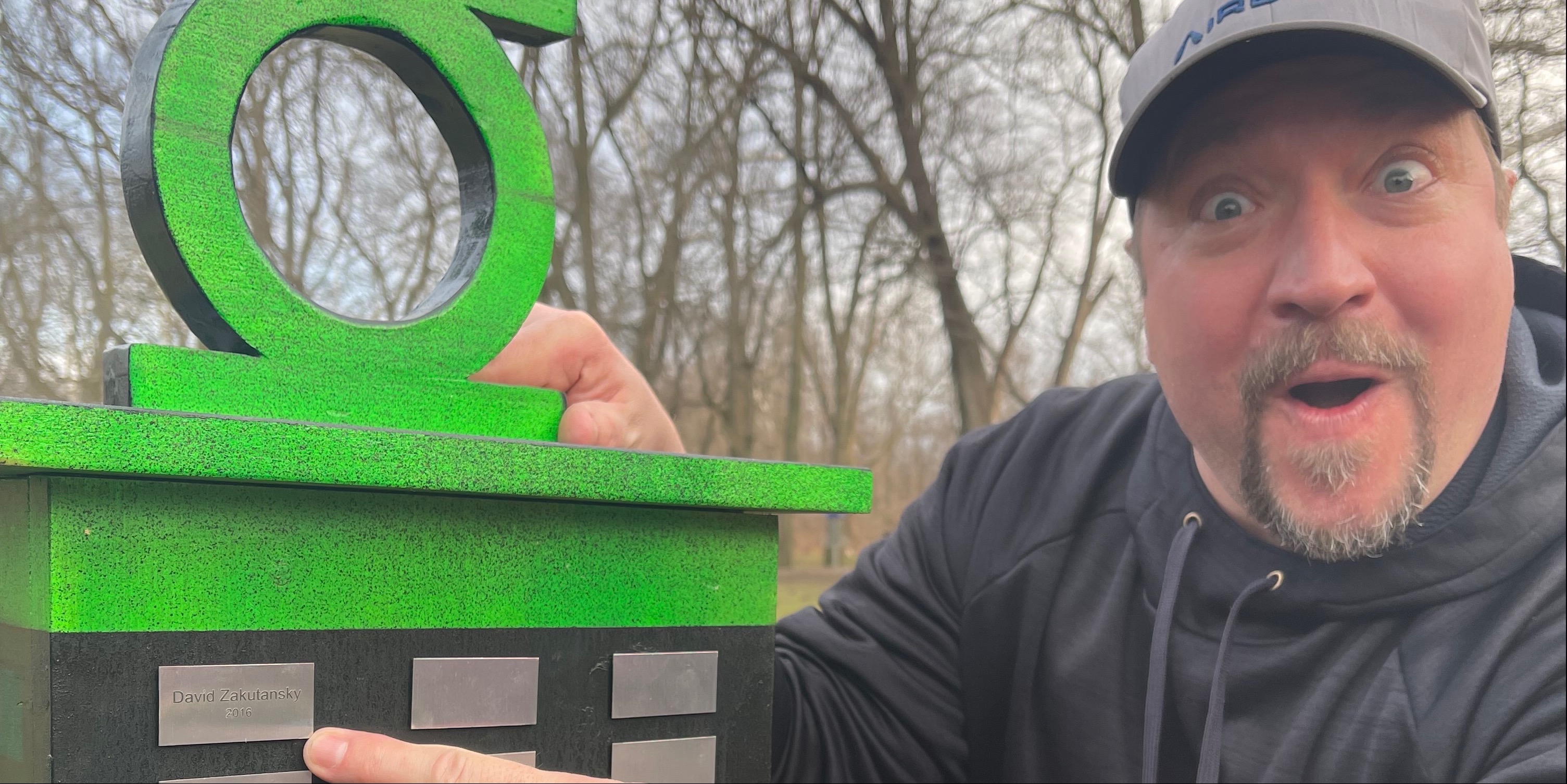 HDGU Sunday Dilly Dubs | Noblesville, IN | UDisc Leagues