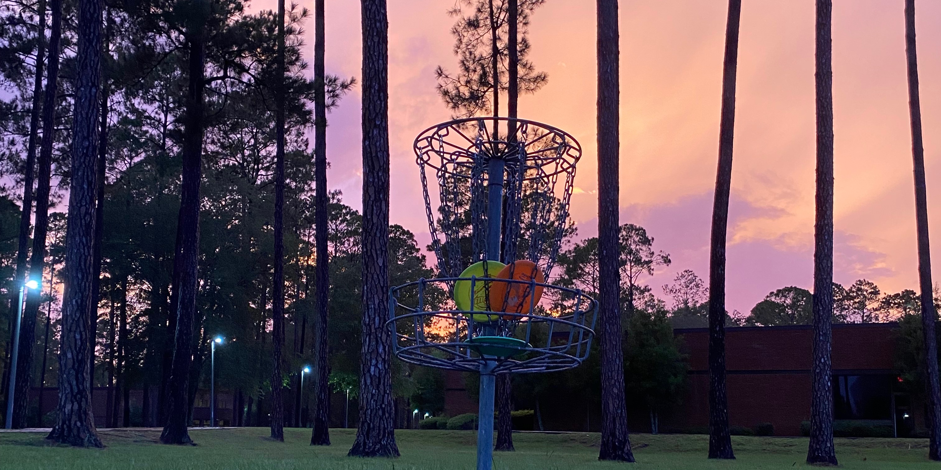 League Schedule | Wandering Disc Golf Squad WDGS #912 | UDisc Leagues