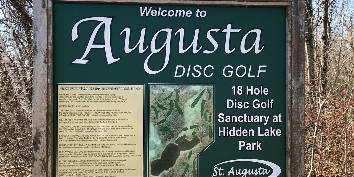 SCDGC Friday Spring League 2024 | Saint Augusta, Minnesota | UDisc Leagues