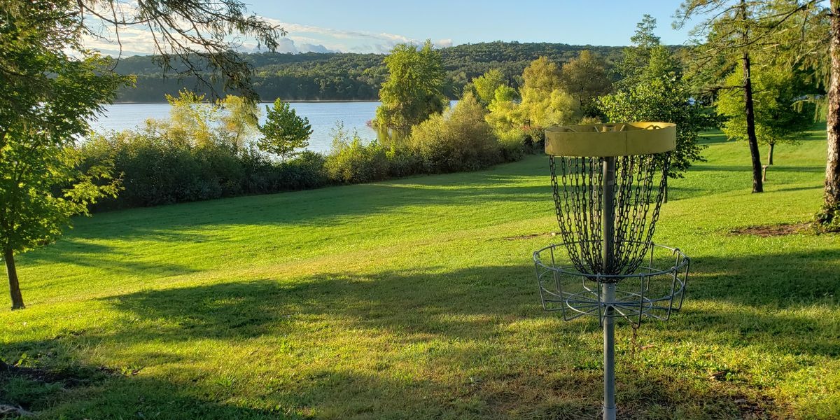 Shawnee Disc Golf League | Schellsburg, Pennsylvania | UDisc Leagues