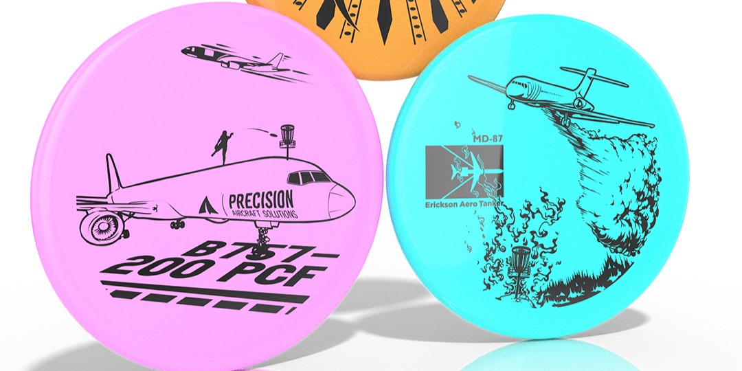 Precision Conversions 2025 | Beaverton, Oregon | UDisc Leagues