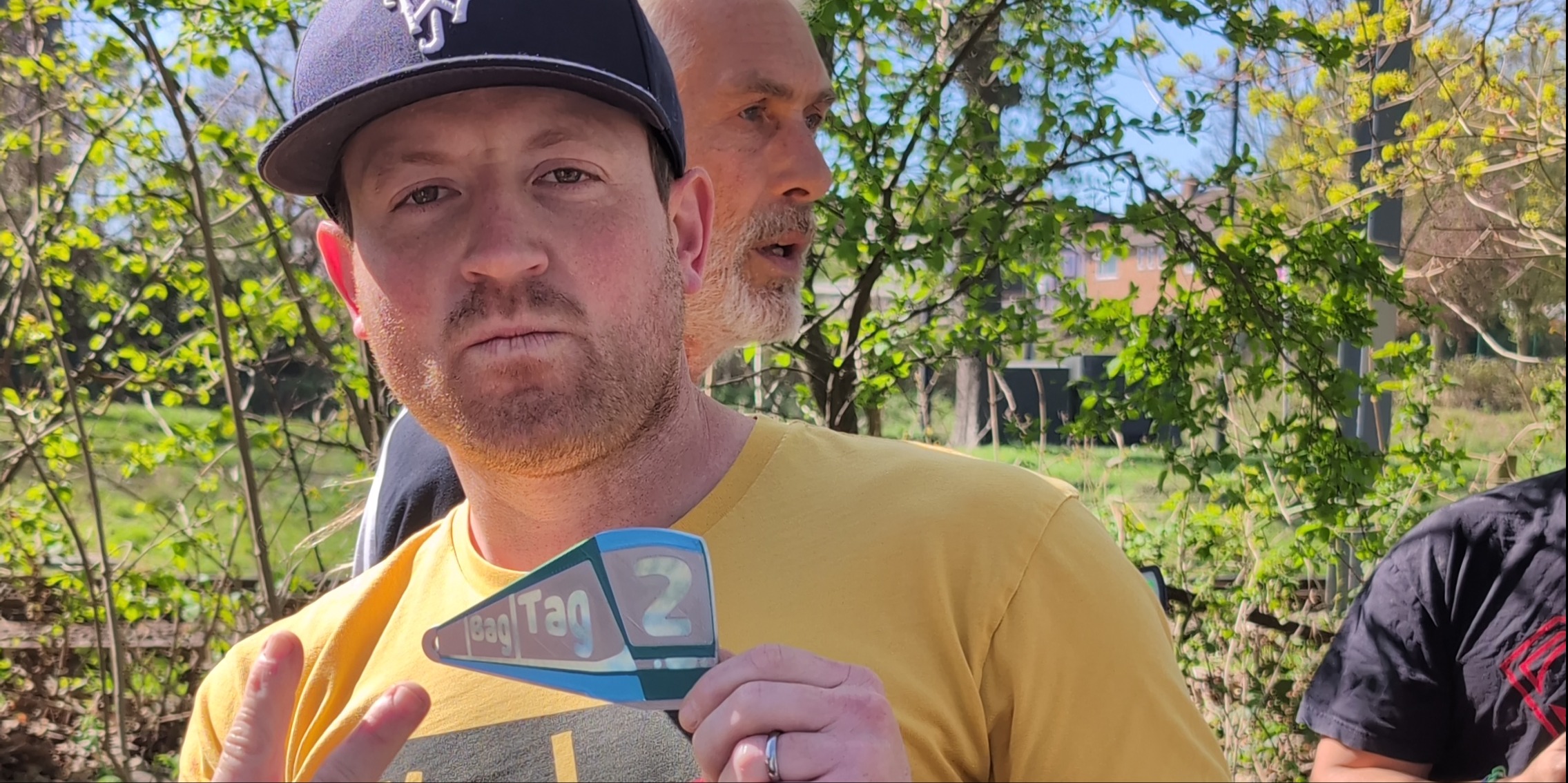 Croydon Crisis 2025 Chapter 1 | Croydon, United Kingdom | UDisc Leagues