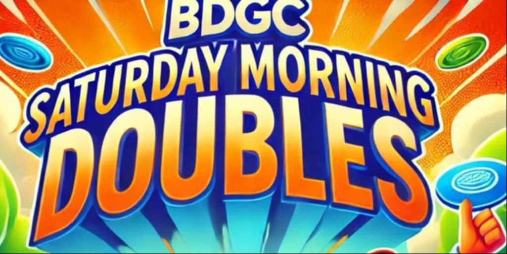 Central Park DGC Doubles | Burnaby, BC, Canada | UDisc Leagues