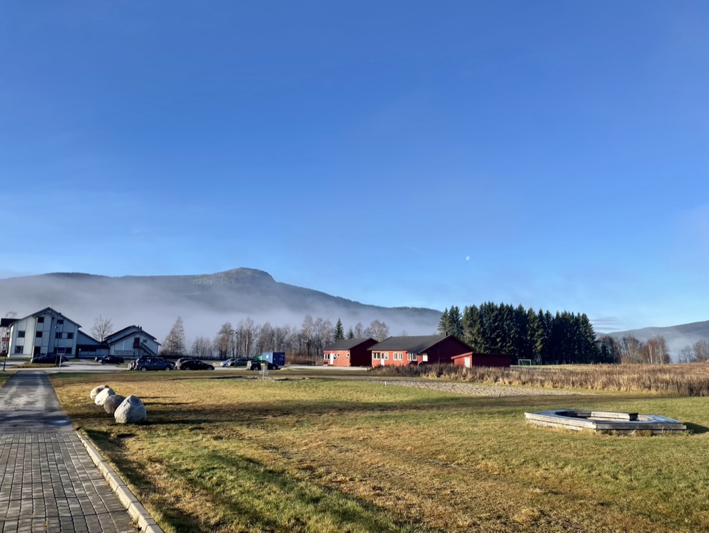 Evenstads Diskgolfsemesterskap - Tirsdagsgolf Våren 2024 | Koppang ...
