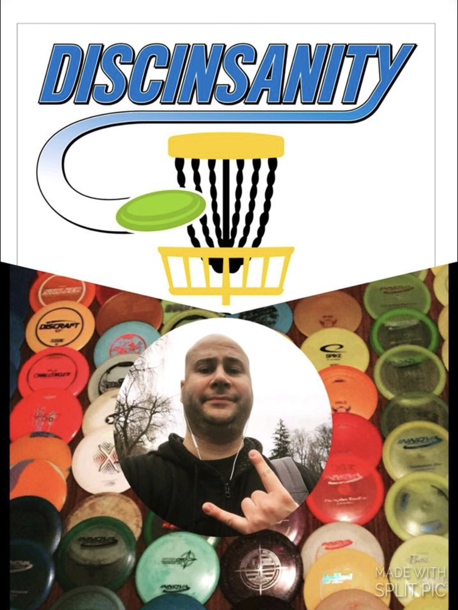 Discinsanity Tags League - Discinsanity Random Doubles at Covered ...