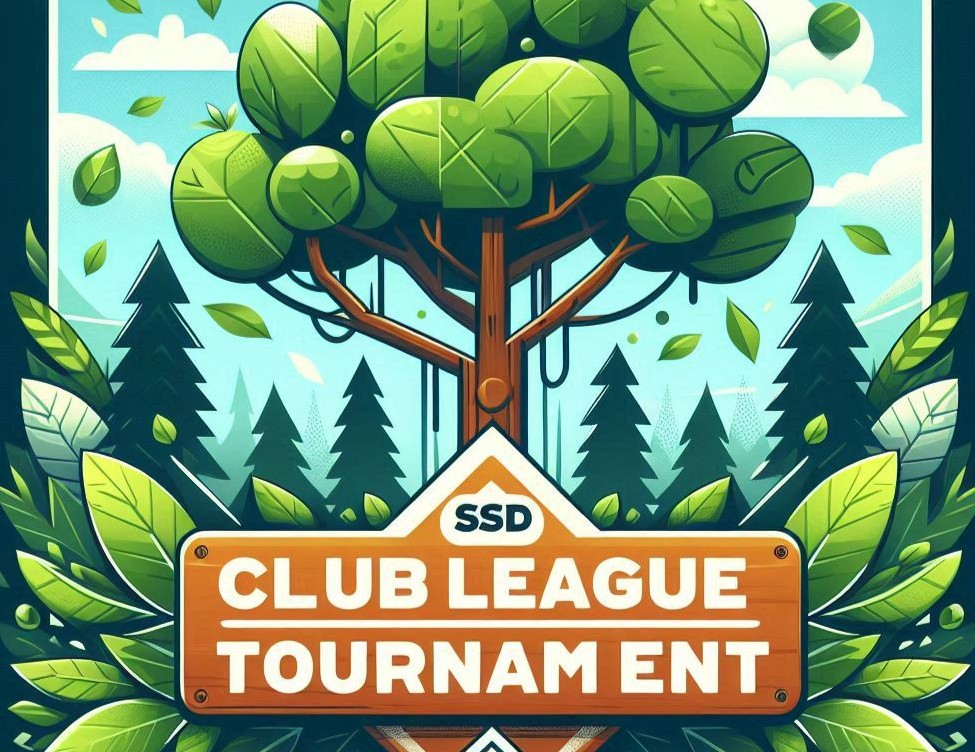 SSD ClubLeague (only SSD members) - SSD ClubLeague (only SSD members ...