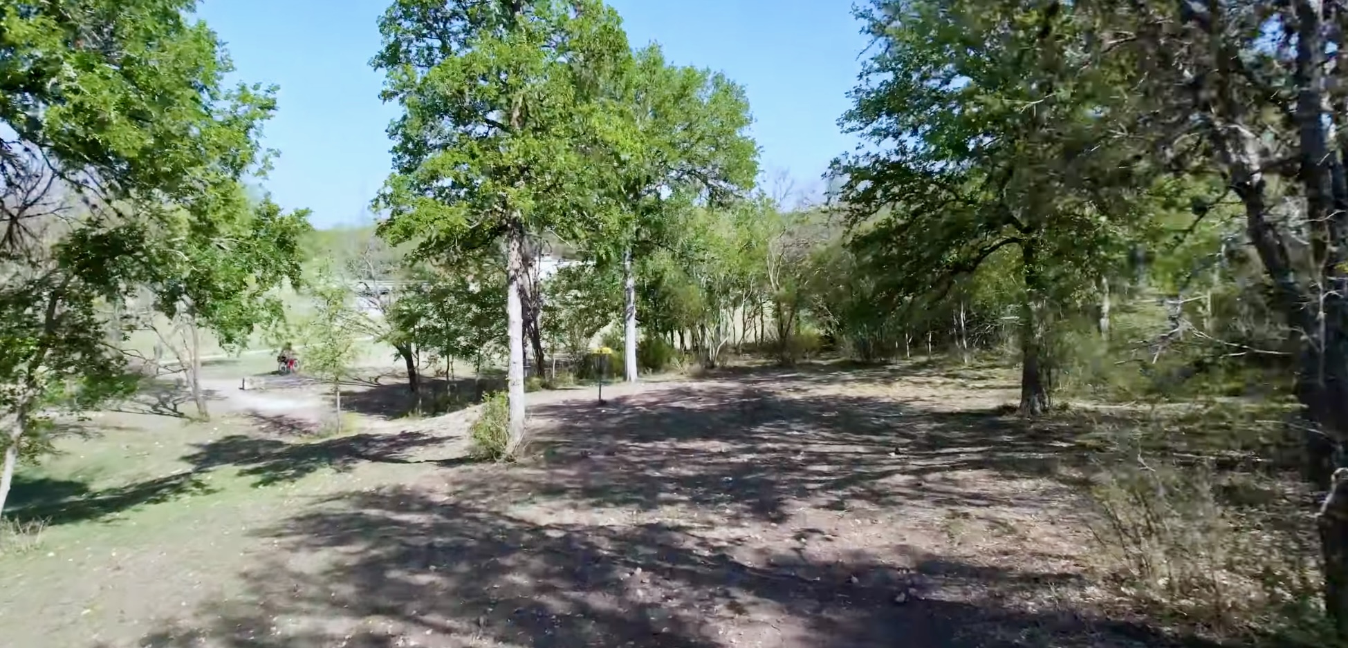 24/7 Disc Golf - 24/7 mini @ the ZIP !!! | Helotes, TX | UDisc Events