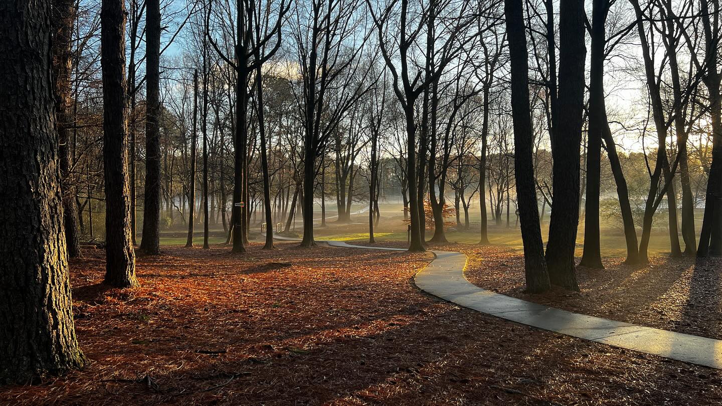 Zebulon Disc Golf Club - Thursday Random Doubles (Pro & Am) (Season End ...