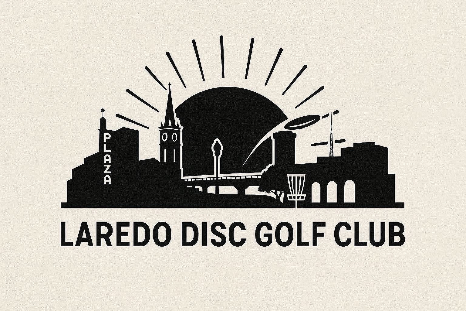 Laredo Disc Golf Club (LDGC) - Throws With Da Bros Sunday/Singles ...