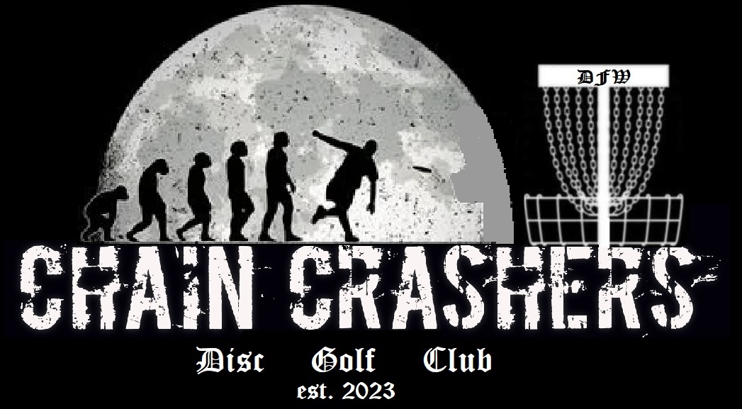 DFW Chain Crashers - SUMMER/FALL DOUBLES 2024 | Grand Prairie, TX ...