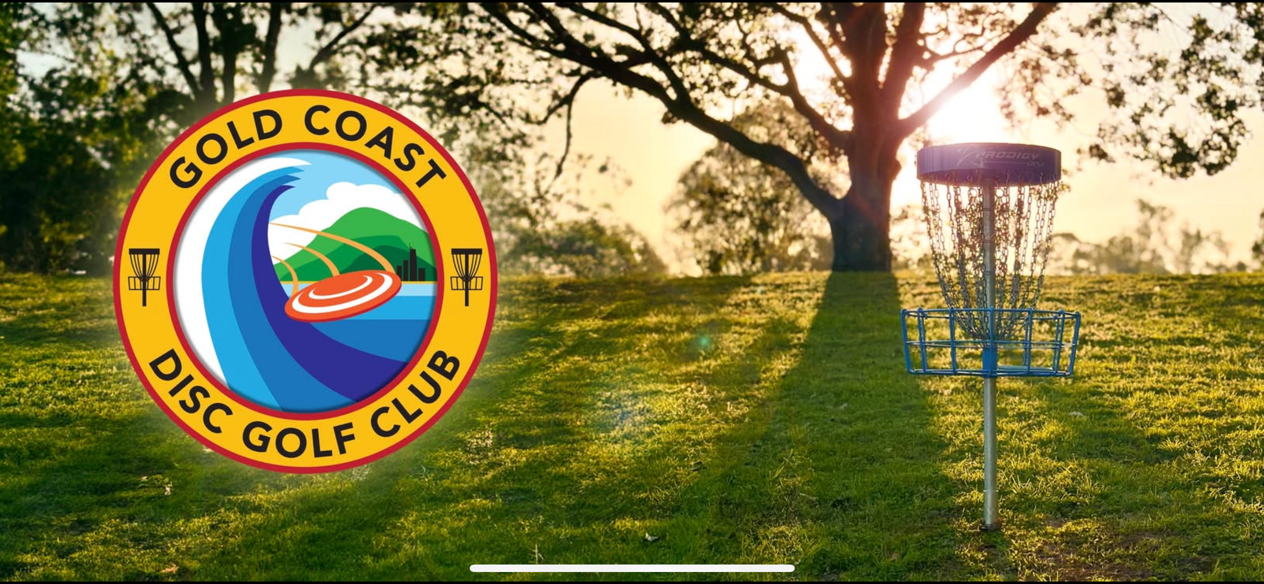 Gold Coast Disc Golf Social - Gold Coast Disc Golf Social | Nerang ...