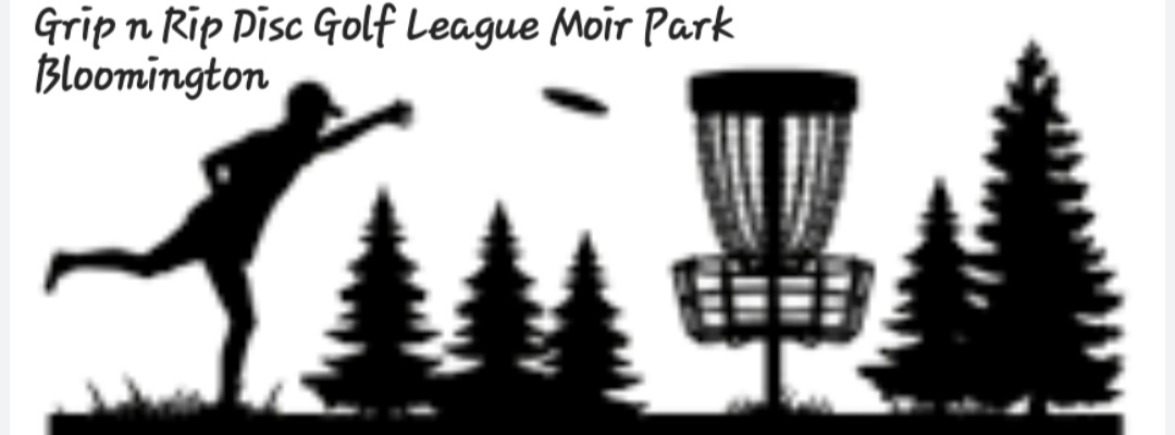 Grip N Rip disc golf league - Grip N Rip disc golf league | Minneapolis ...