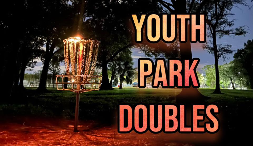 Youth Park Doubles - @ Pureline Practice Nine | Pinellas Park, FL ...