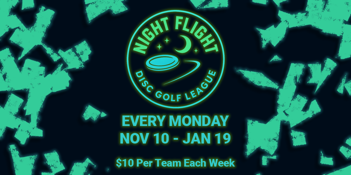 Night flight league - Night flight league | Lafayette, Louisiana ...