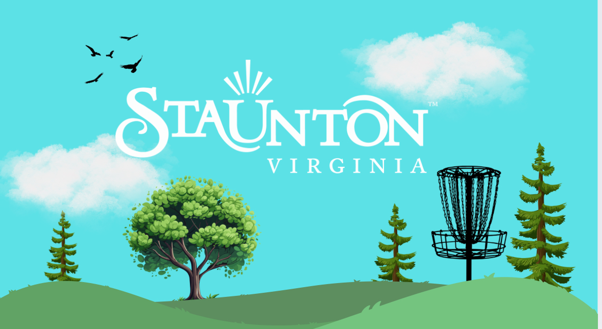 Staunton Disc Golf Club - Saturday Random Doubles (Staunton Disc Golf ...