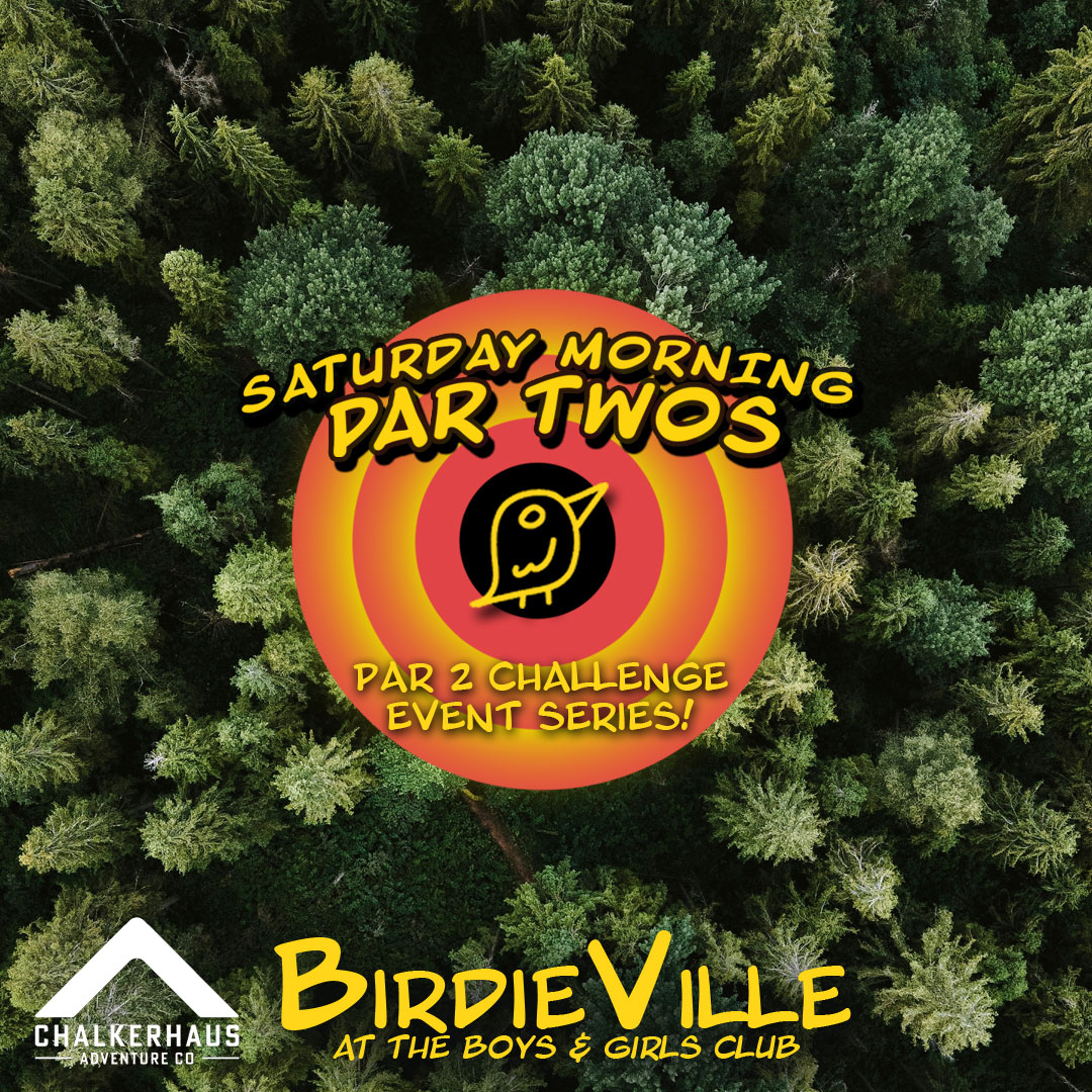 Saturday Morning Par Twos - Saturday Morning Par Twos | Daleville, AL | UDisc Events