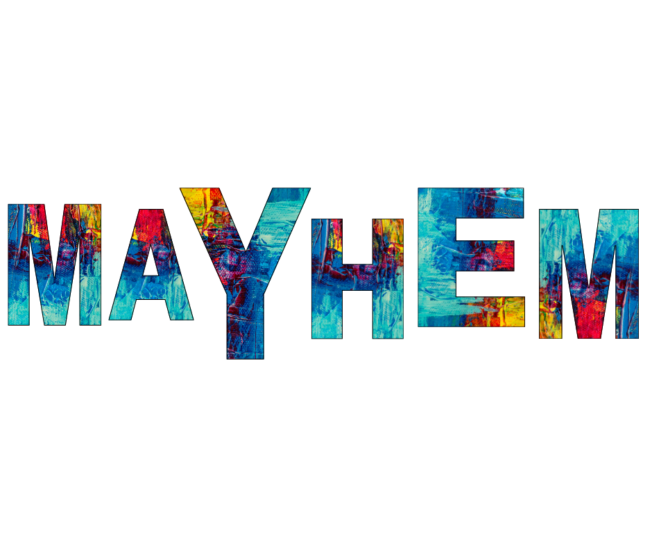 Demons Monday Mayhem - Pool C
