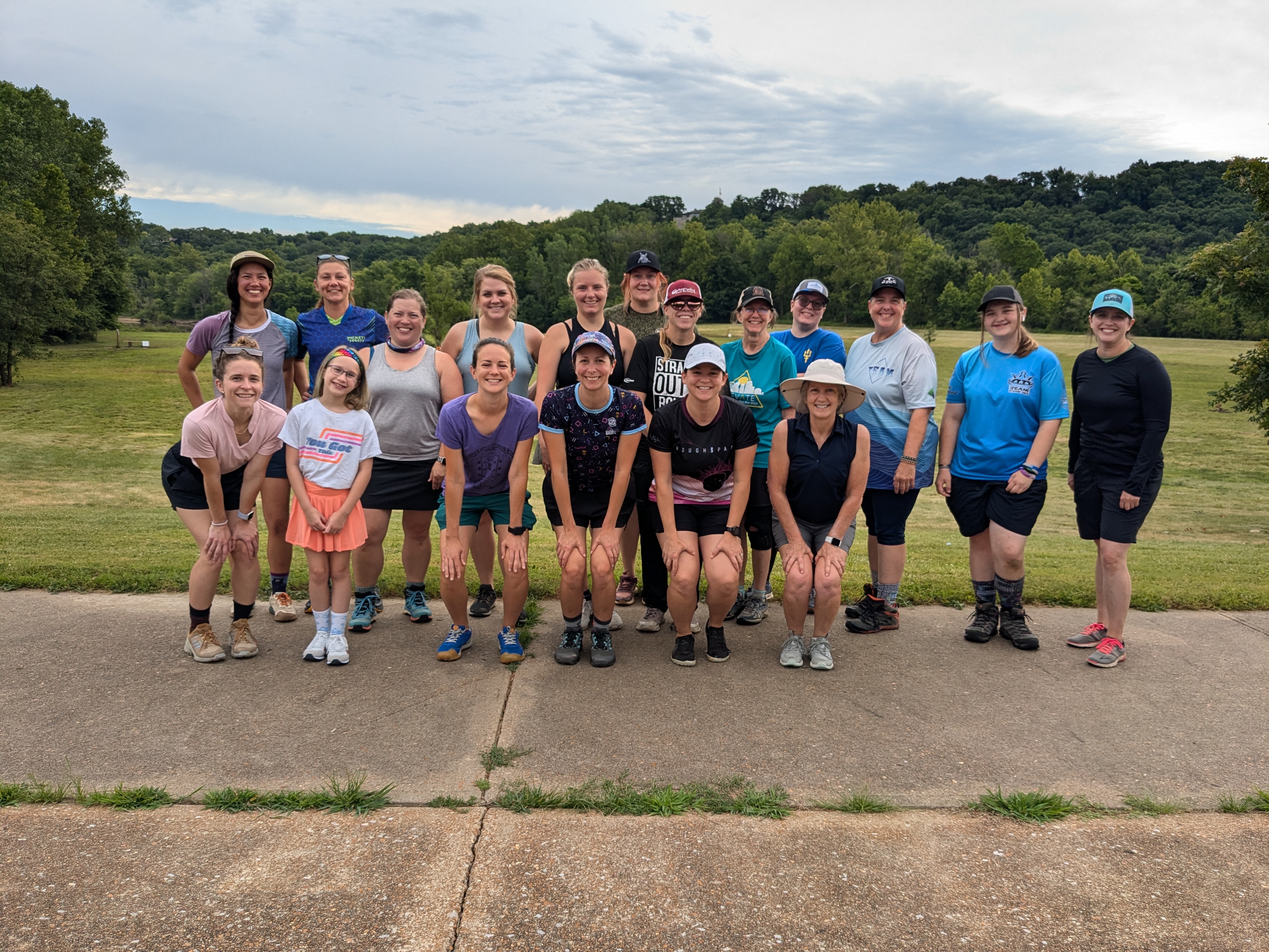 St. Louis Women's League - St. Louis Women's League | Belleville, IL ...