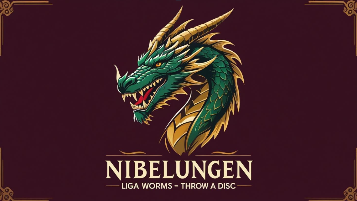 Nibelungen Liga Worms - Nibelungen Liga Worms - Grande Final - Final 8 ...