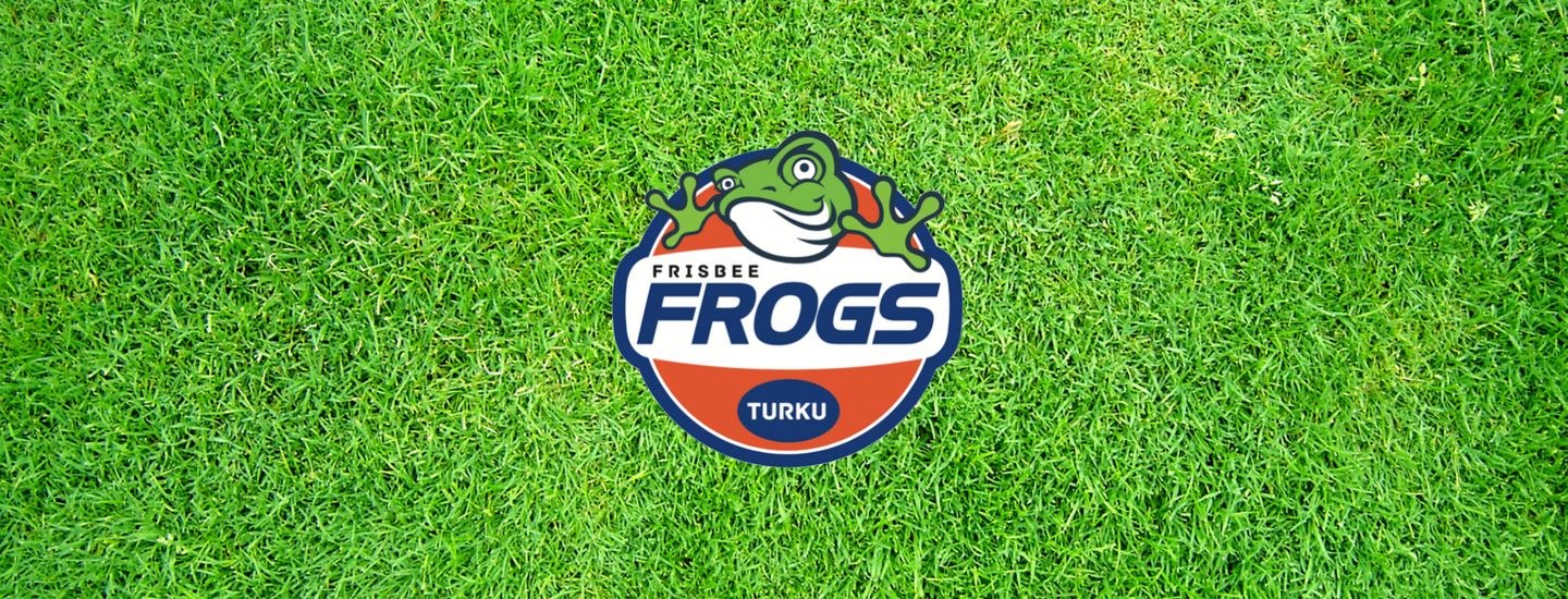 Frisbee Frogs Weeklies - Frogs-viikkokisat – FINAALI – HAUKKAVUORI ...